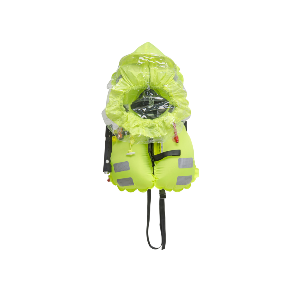 Viking redningsvest YouSafe One Solas 180N med lys | Certex Norge